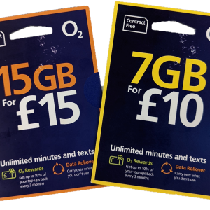 ארכיון כרטיס סים - City Ride